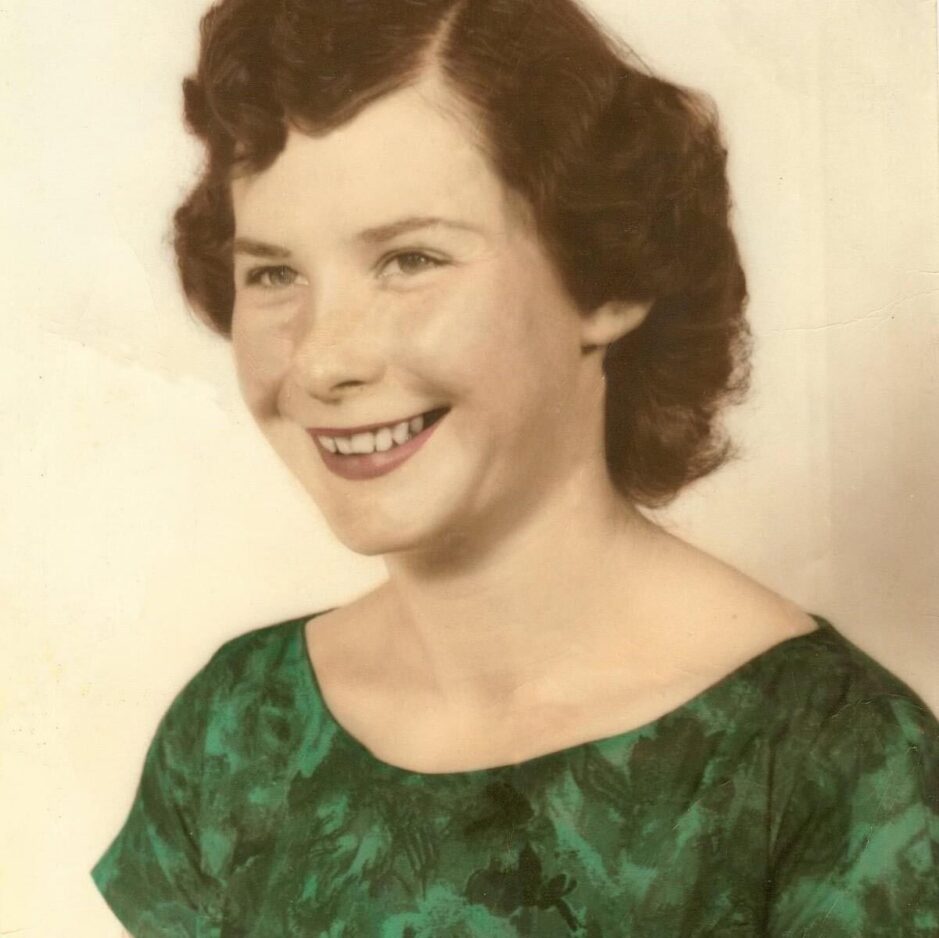 Sheila Belle Dodge Helm | News, Sports, Jobs - Standard-Examiner